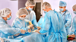 Acute Medical Care – Prevention First Health Program