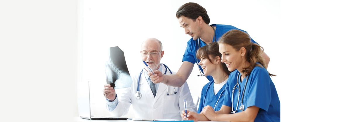 Physician Biographies - Prevention First Health Program